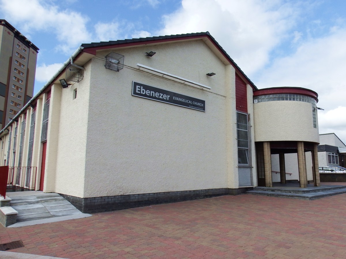 Welcome – Welcome to Ebenezer