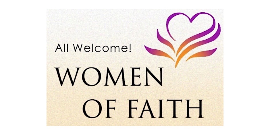 Women of Faith Conference – Welcome to Ebenezer